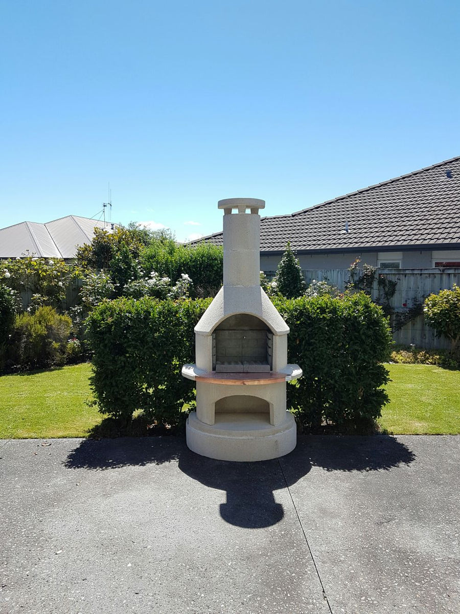Fireplace Gallery | Buschbeck BBQ and Outdoor Fireplaces