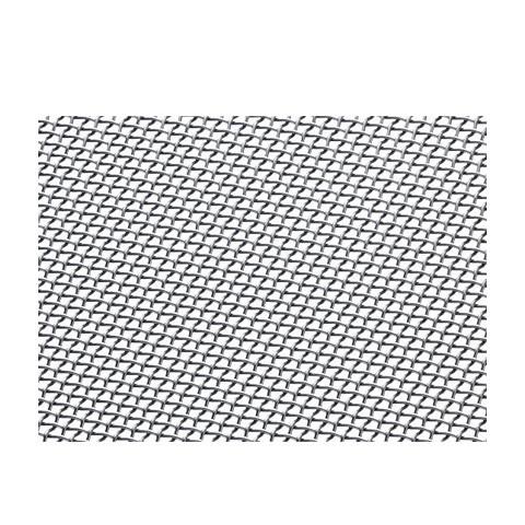 Buschbeck Spark Arrestor Screen 8" x 11" – Outdoor Fireplace